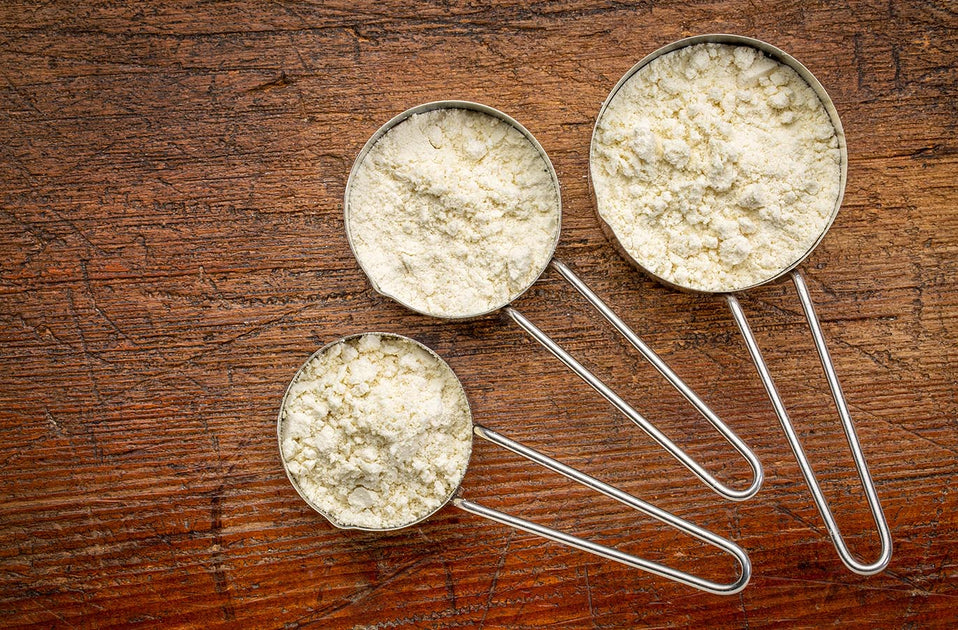 Benefits of Bone Broth Protein Powder: What it Is & Why You Need It