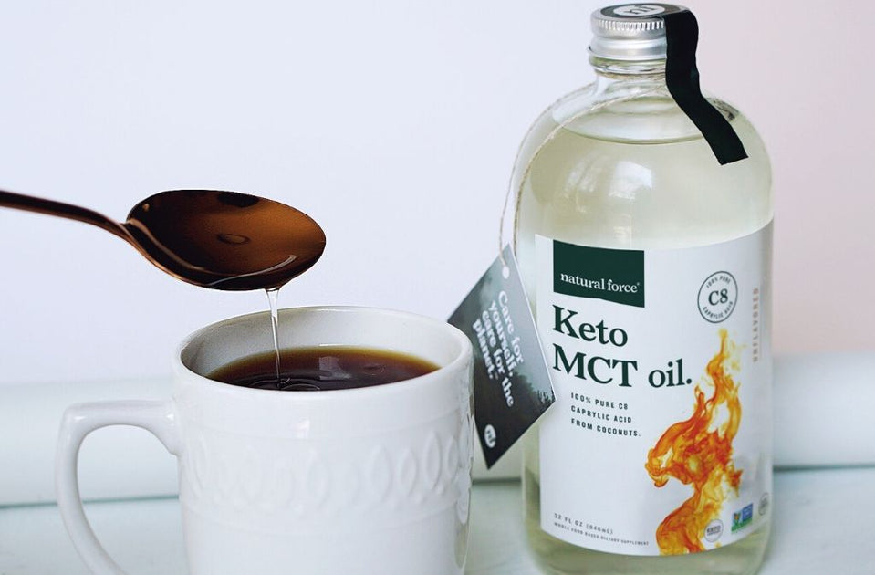 Best C8 MCT Oil: How to Pick the Right One & Maximize Benefits