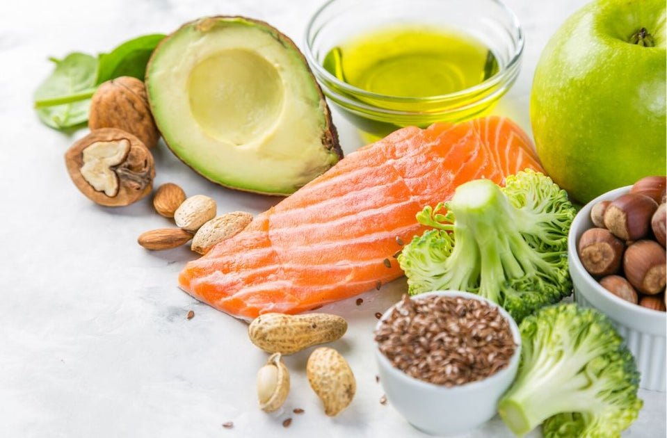 What is Clean Keto? + 8 Simple Tips to Eat Clean on Keto