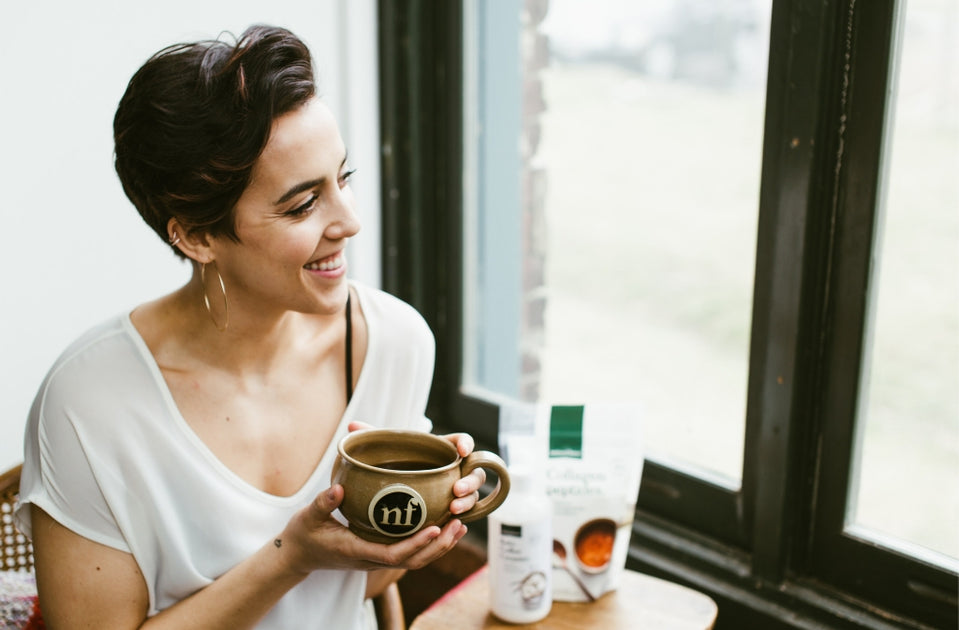 All Products – Natural Force